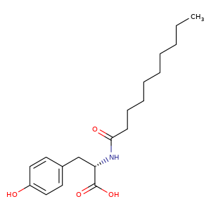 CAPROYL TYROSINE