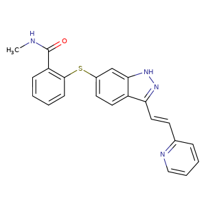 AXITINIB