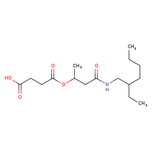 BUTOCTAMIDE SEMISUCCINATE