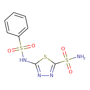 BENZOLAMIDE