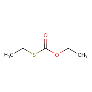 O,S-DIETHYL THIOCARBONATE