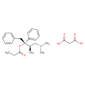 PROPOXYPHENE MALONATE