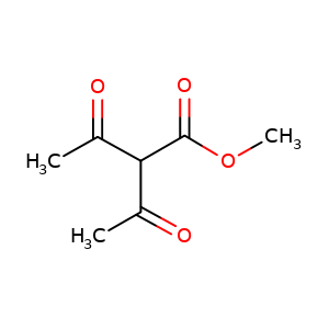 METHYL 2-ACETYLACETOACETATE