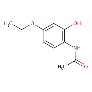 2-HYDROXYPHENACETIN