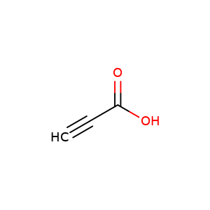 PROPIOLIC ACID