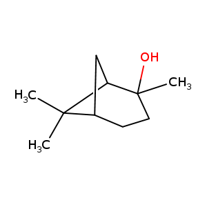 2-PINANOL