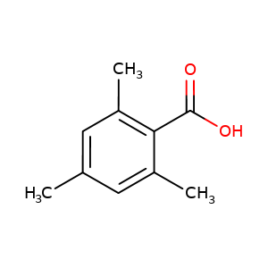 MESITYLENE CARBOXYLIC ACID