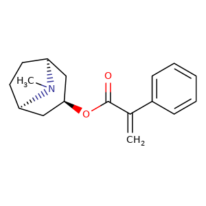 APOATROPINE