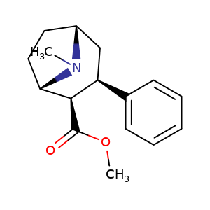 TROPARIL, (+)-