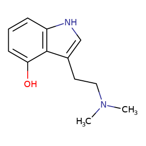 PSILOCIN