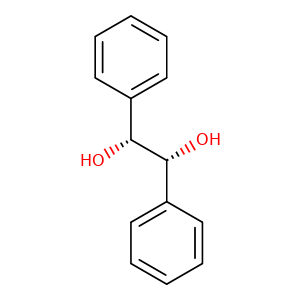 HYDROBENZOIN, (+)-