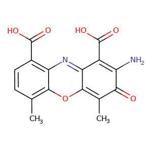 ACTINOCIN