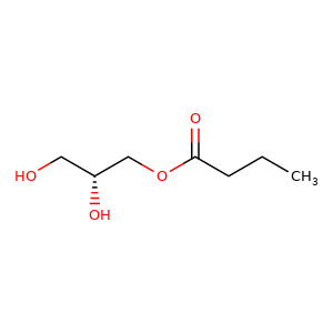 MONOBUTYRIN, (R)-