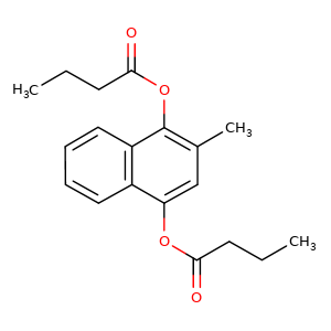 MENADIOL DIBUTYRATE