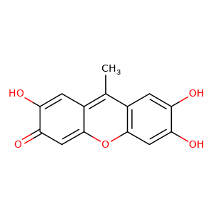 METHYL FLUORONE BLACK
