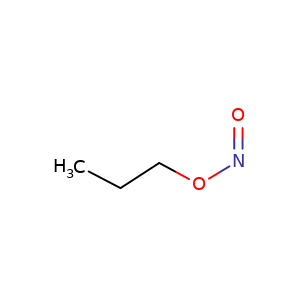 PROPYL NITRITE