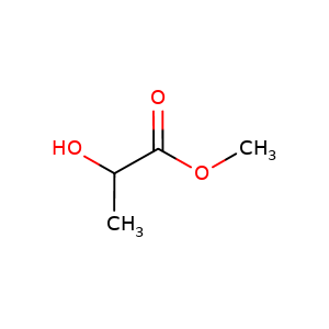 METHYL LACTATE, DL-