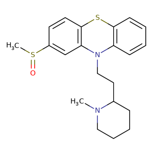 MESORIDAZINE