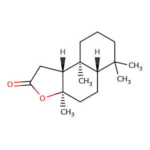 SCLAREOLIDE