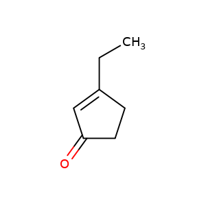 2-CYCLOPENTEN-1-ONE, 3-ETHYL-