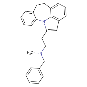 AZIPRAMINE