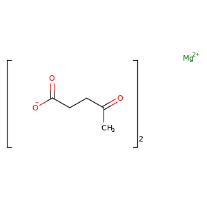 MAGNESIUM LEVULINATE