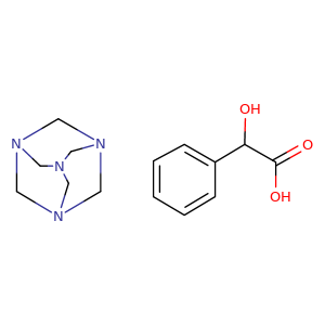 METHENAMINE MANDELATE