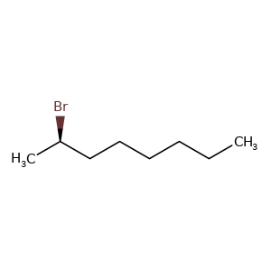 SEC-OCTYL BROMIDE, (-)-