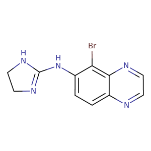 BRIMONIDINE