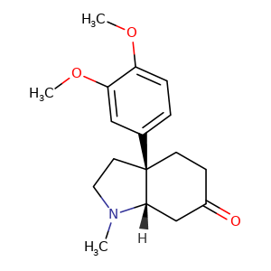 MESEMBRINE, (+/-)-