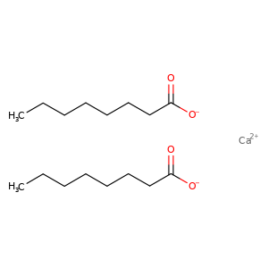 CALCIUM OCTANOATE