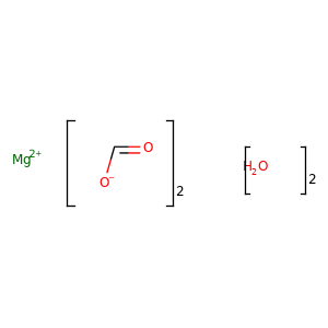 MAGNESIUM FORMATE DIHYDRATE