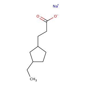 SODIUM NAPHTHENATE