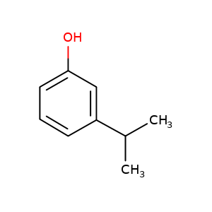 M-ISOPROPYLPHENOL