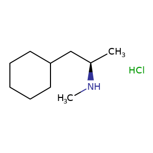 PROPYLHEXEDRINE HYDROCHLORIDE, (R)-