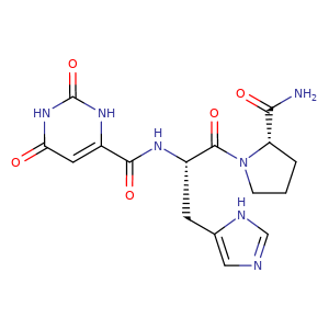 OROTIRELIN