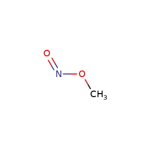 METHYL NITRITE