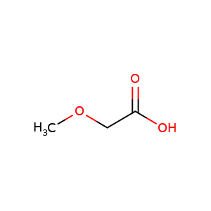 METHOXYACETIC ACID
