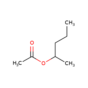 2-PENTYL ACETATE