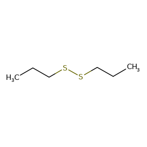 PROPYL DISULFIDE