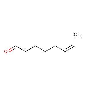6-OCTENAL, (6Z)-
