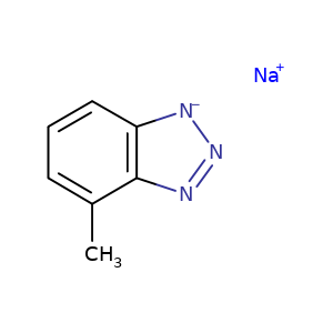 SODIUM 4-TOLYLTRIAZOLE
