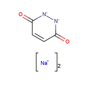 DISODIUM MALEIC HYDRAZIDE