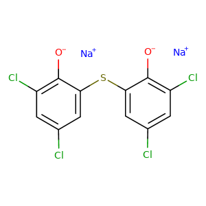 BITHIONOLATE SODIUM