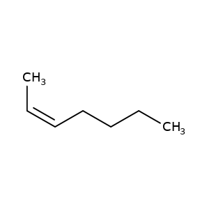2-HEPTENE, (2Z)-