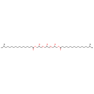 POLYGLYCERYL-3 DIISOSTEARATE