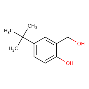 2-HYDROXY-5-TERT-BUTYLBENZYL ALCOHOL