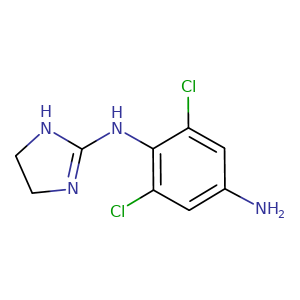APRACLONIDINE