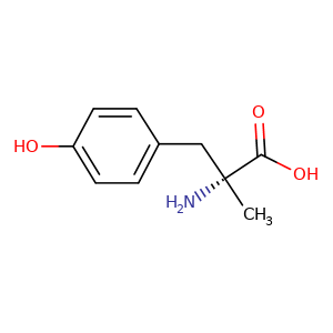 METYROSINE, (R)-