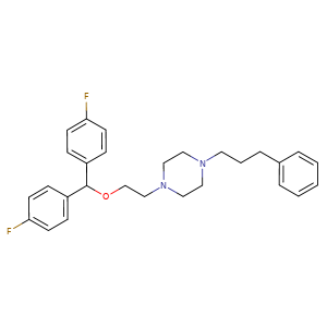 VANOXERINE